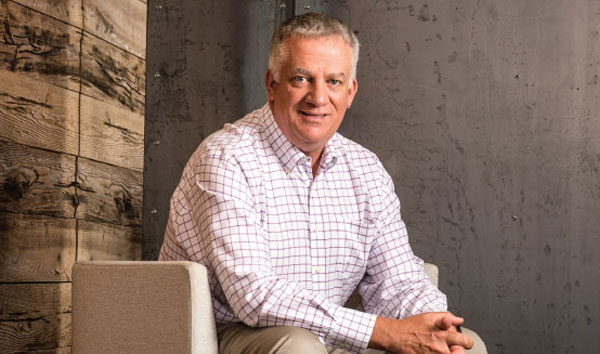 Meet the Executive: Tal Heppenstall, President of UPMC Enterprises ...