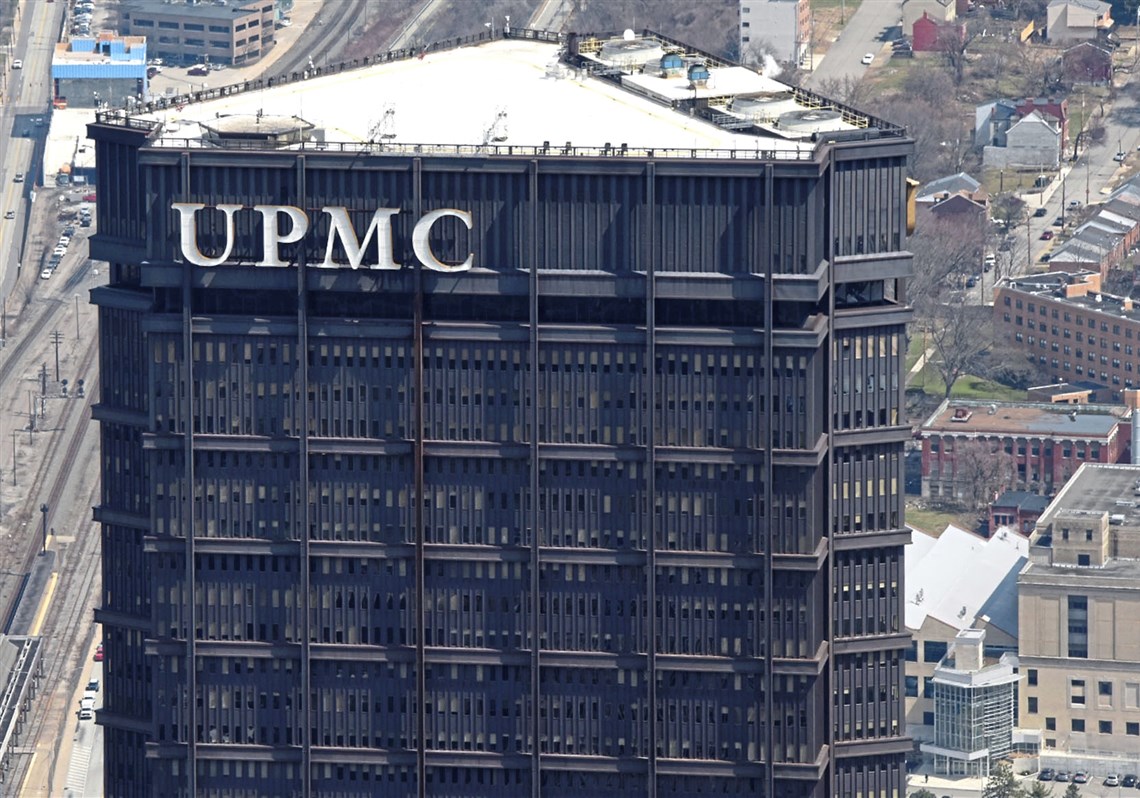 UPMC venture capital arm adds strength to city | UPMC Enterprises