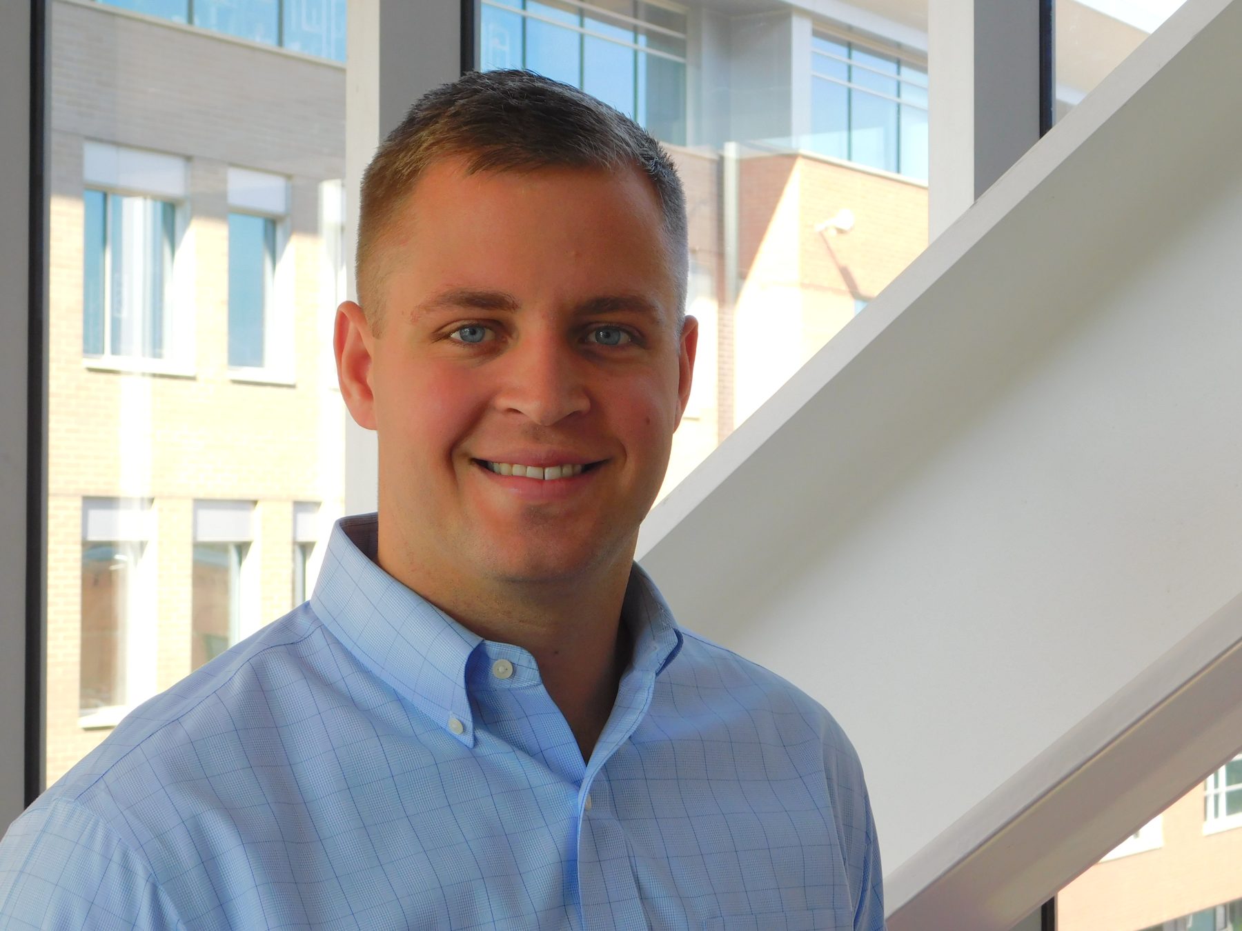 Why I Moved to Pittsburgh – Shared Services Part II | UPMC Enterprises