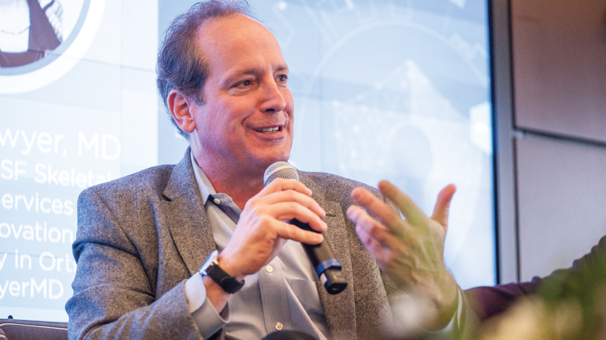 'Acute pain' at health systems driving investment in digital health ...