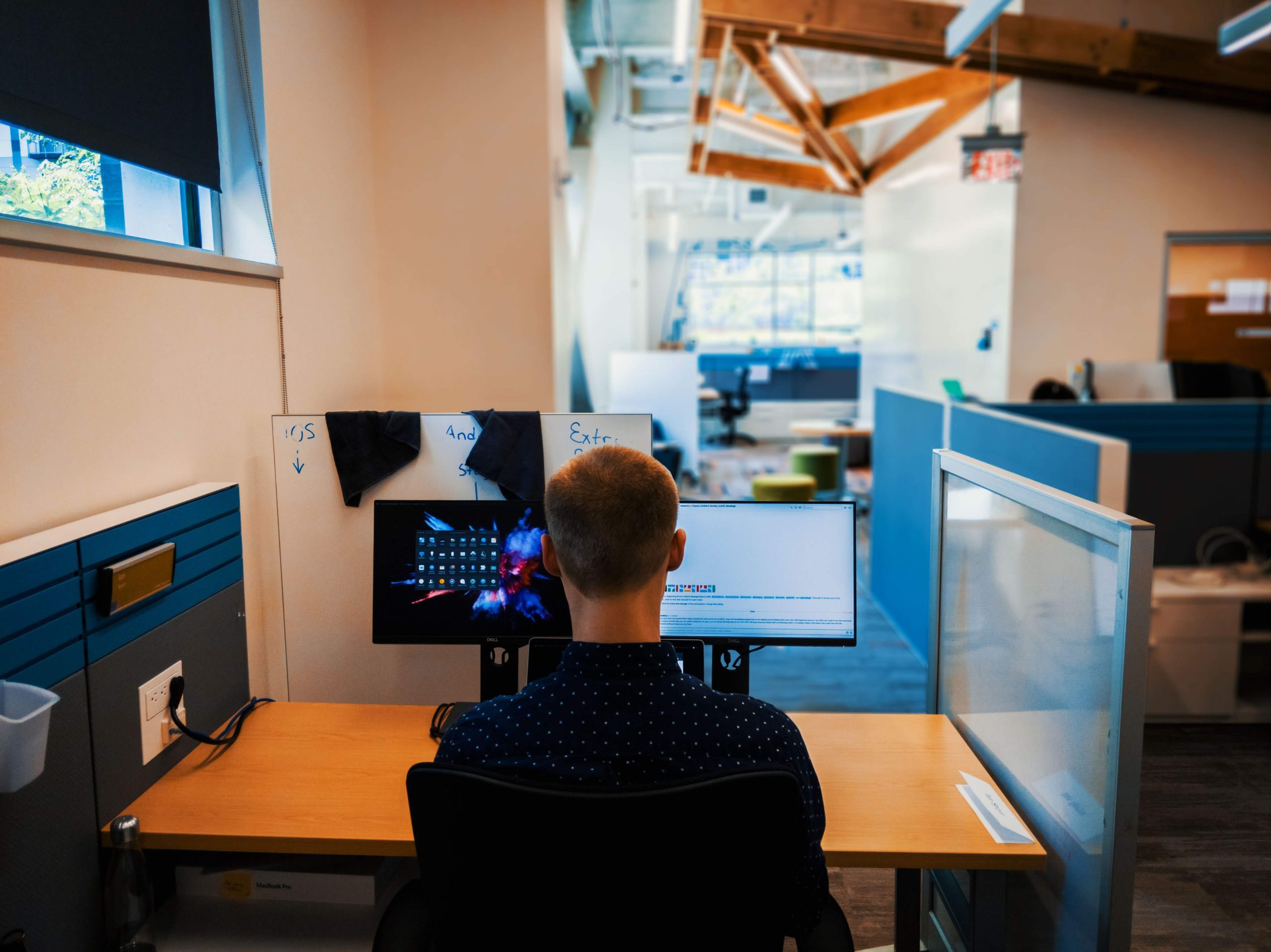 A Week in the Life of a Software Engineer Summer Associate | UPMC ...