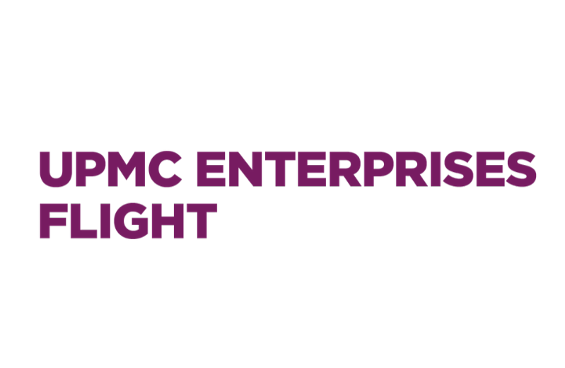 Get to know FLIGHT | UPMC Enterprises