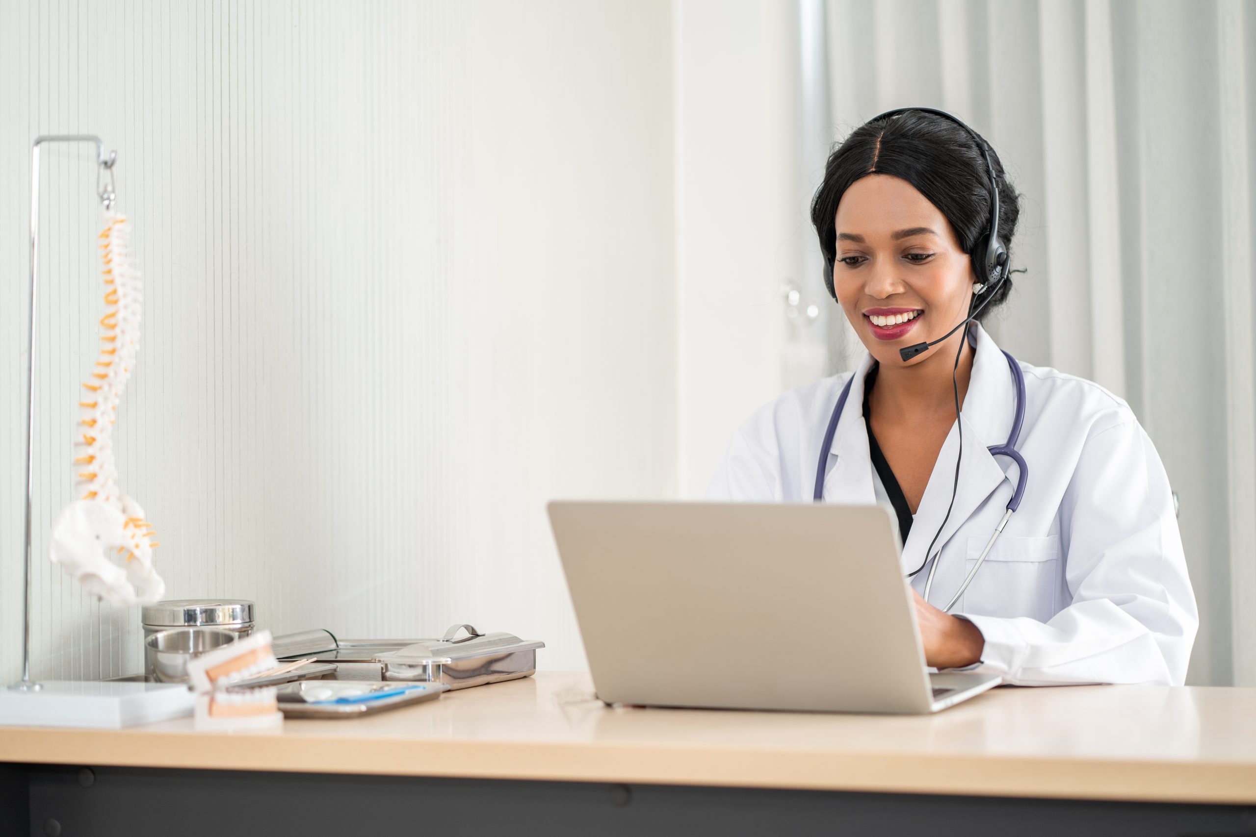 MyUPMC experiences major jump in video visits as patients move to ...