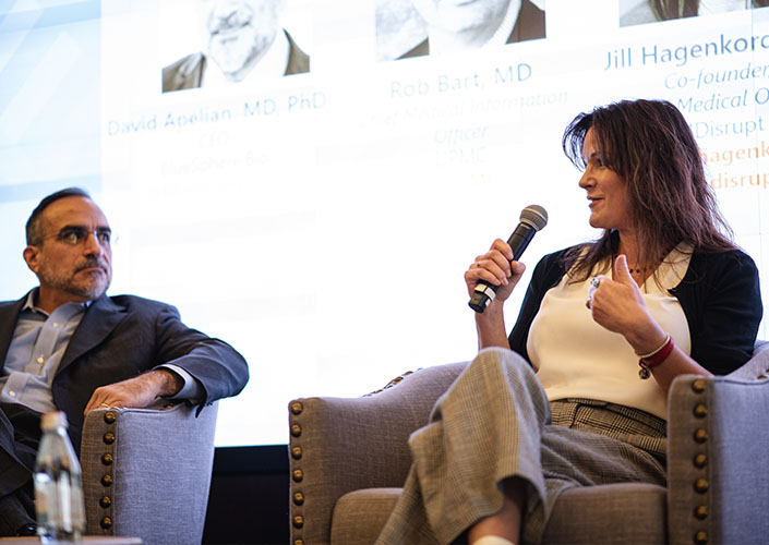 Consumer tech companies can help health systems reach patients in ...