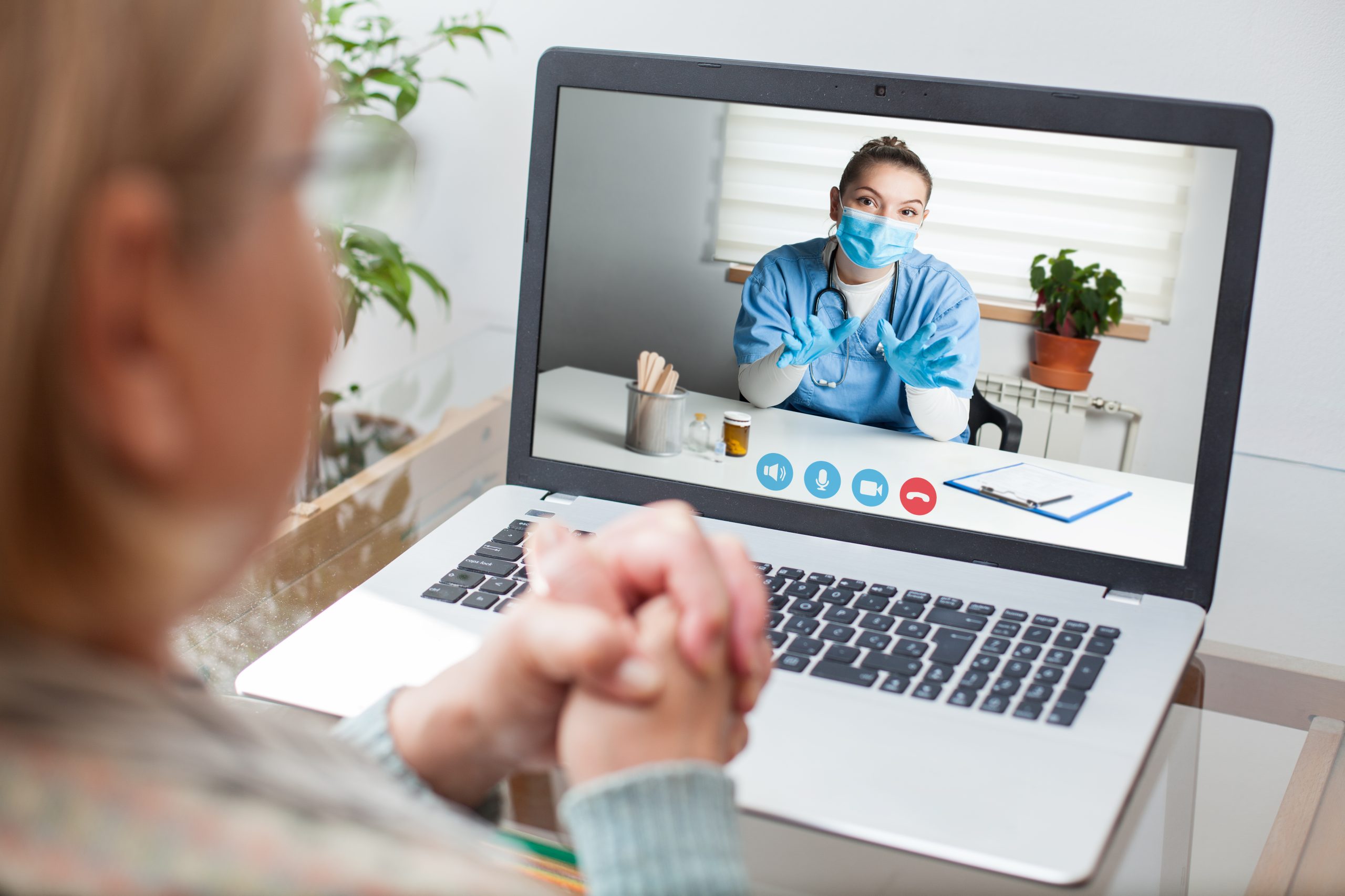 Curavi Health Adapts to Meet Telemedicine Needs in the Age of COVID ...
