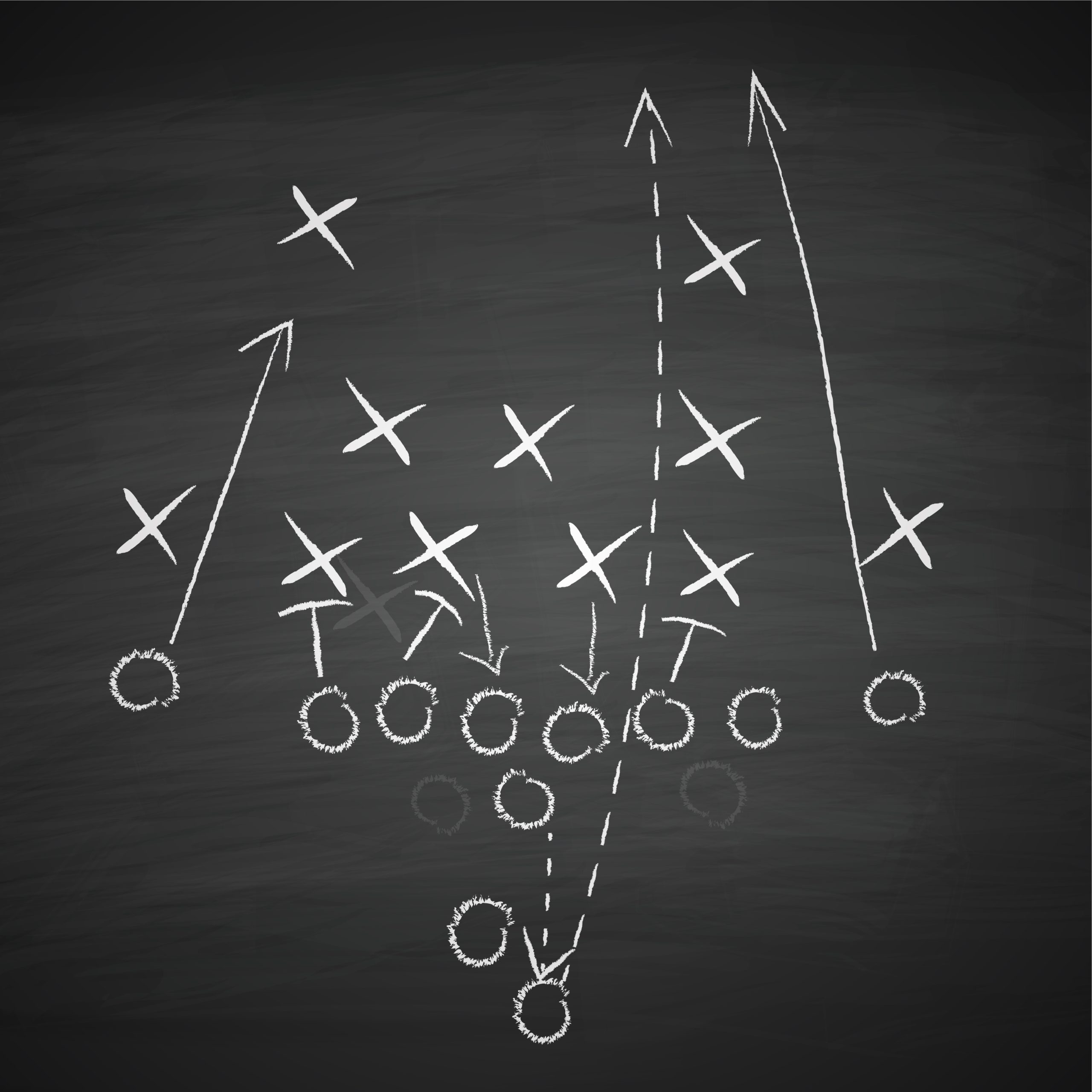 The Football Framework: Learning from the Gridiron | UPMC Enterprises