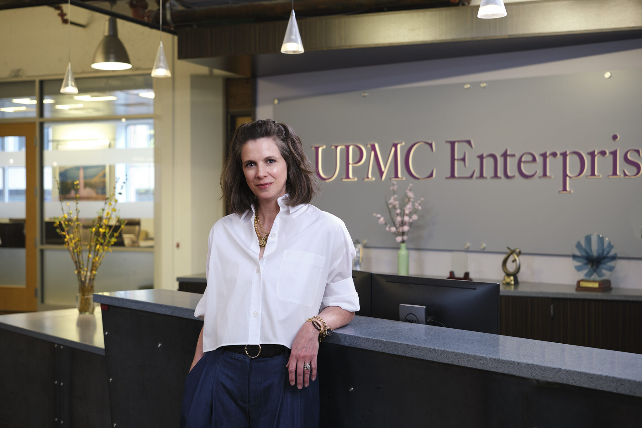 UPMC Enterprises