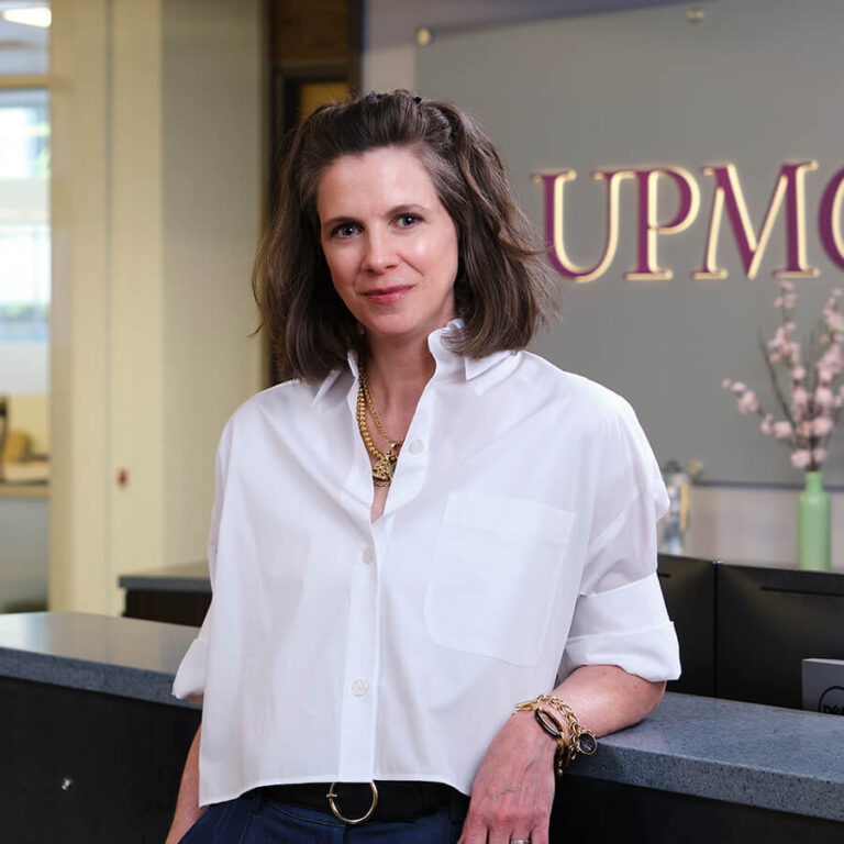 David Okonkwo, MD, PhD | UPMC Enterprises