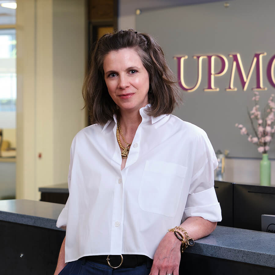 David Okonkwo, MD, PhD | UPMC Enterprises