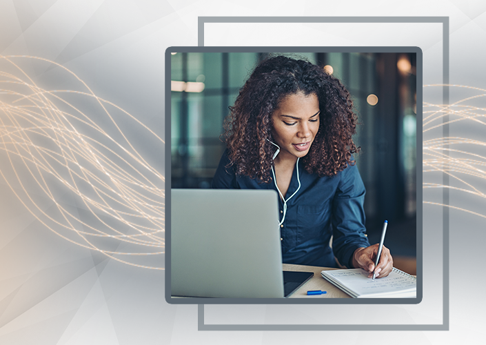 Top of Mind Online virtual learning series | UPMC Enterprises