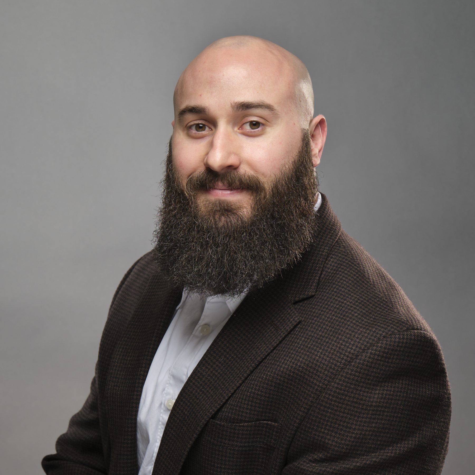 Nick Shapiro | UPMC Enterprises