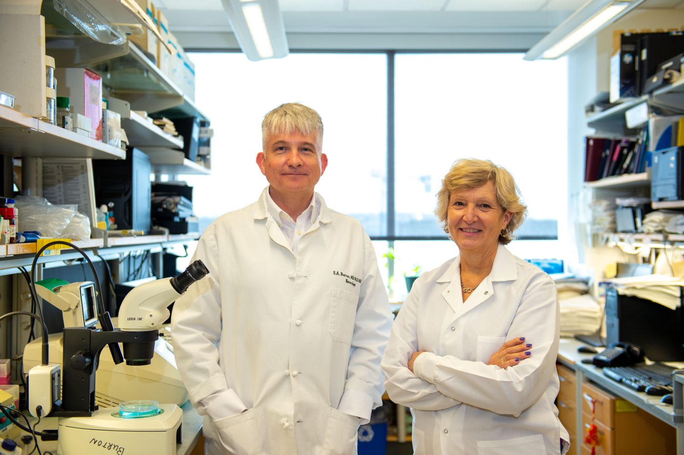 An Exciting Milestone for Homegrown Life-Changing Medicines | UPMC ...