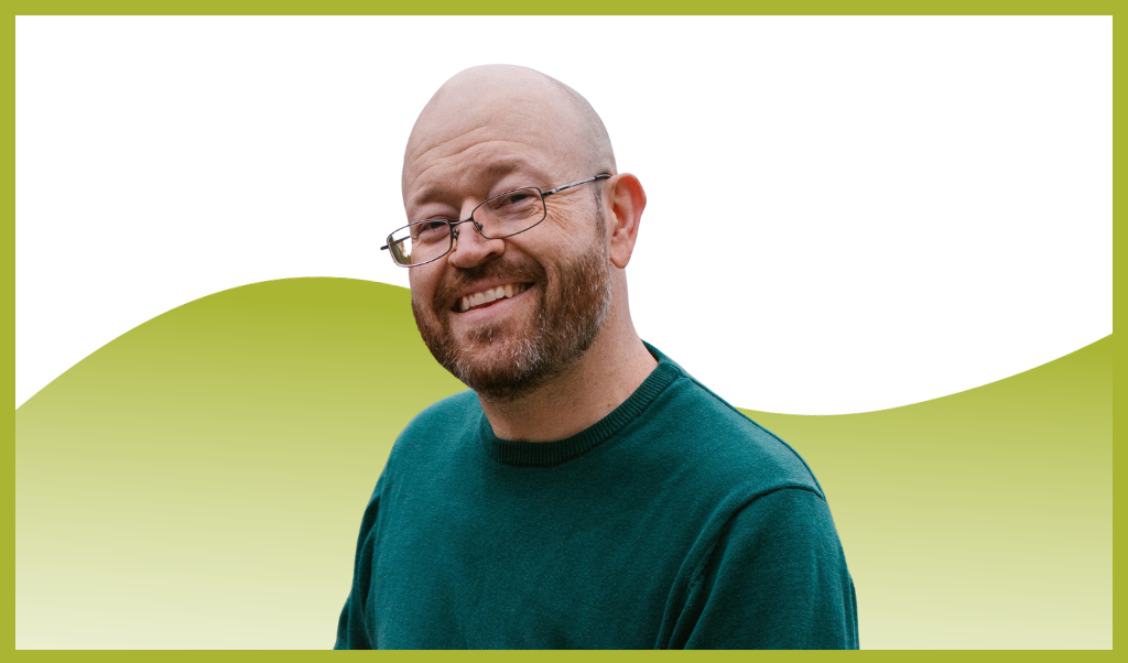 Anniversary Spotlight: Richard James Celebrates 9 Years at UPMC | UPMC ...