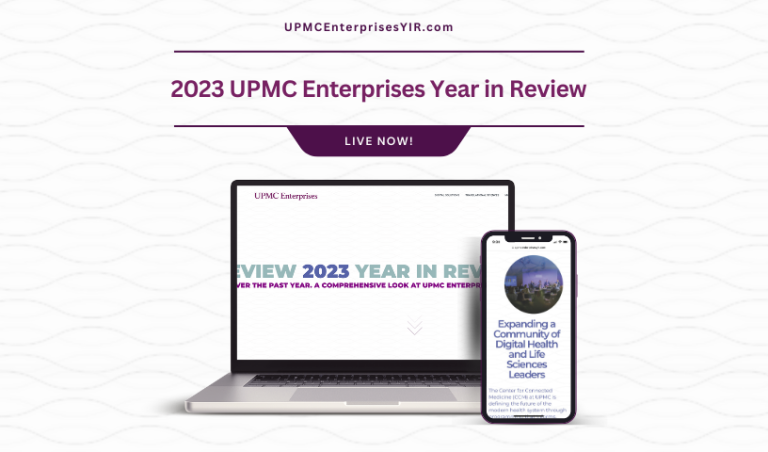 Upmc Enterprises