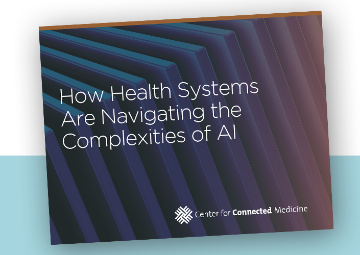How Health Systems are Navigating the Complexities of AI | UPMC Enterprises