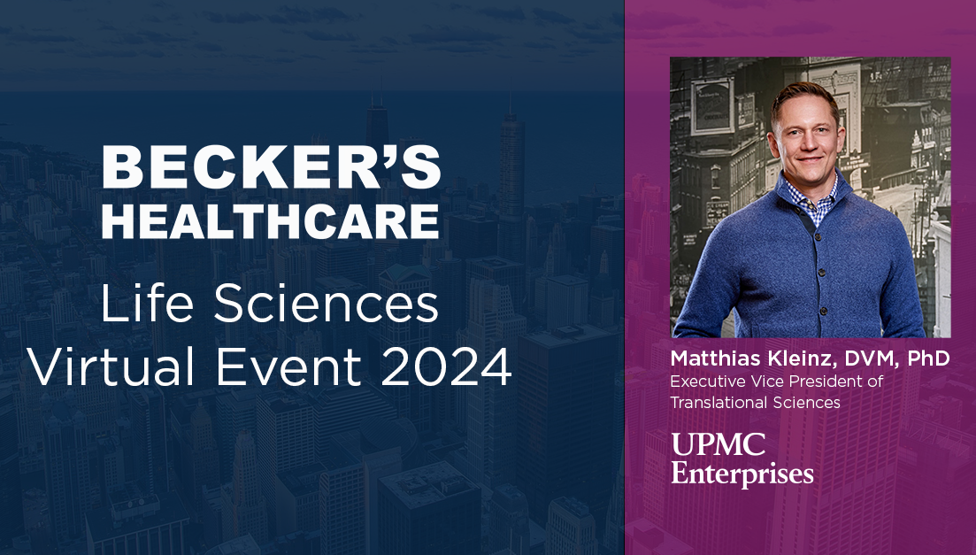 Navigating Biopharma Innovation: Insights from Matthias Kleinz at ...