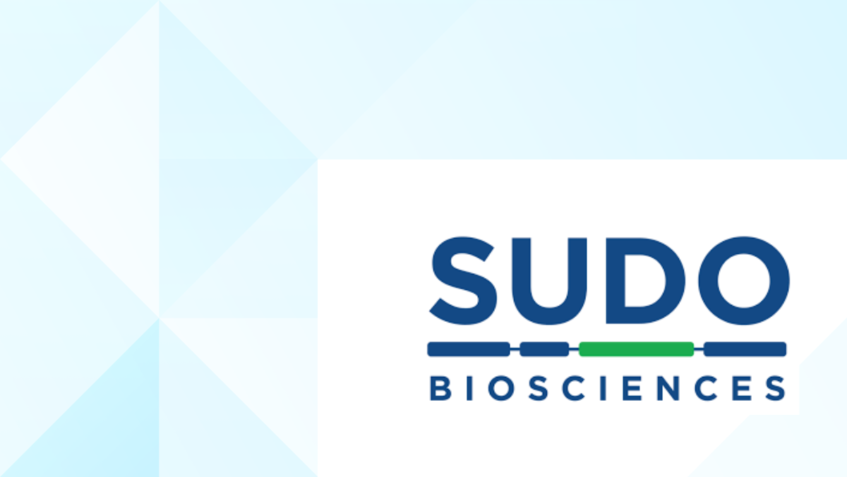 Sudo Logo