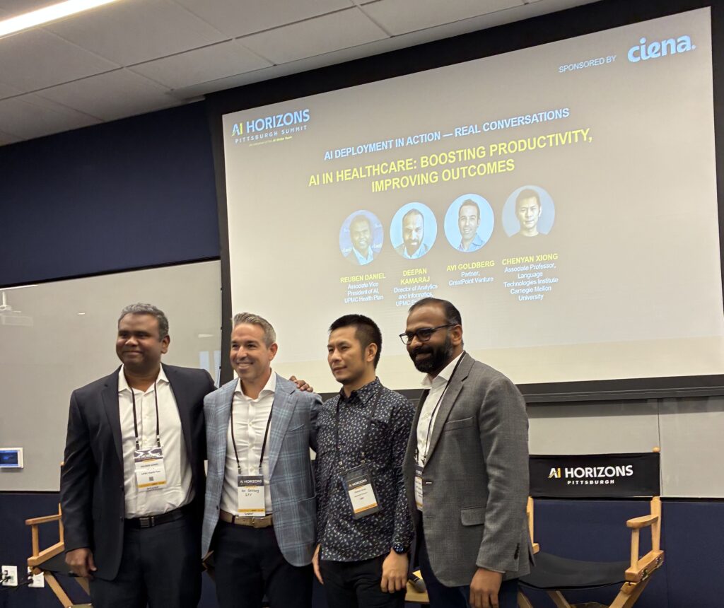 Pittsburgh’s Innovation Economy: Where Biotech and Health Care Converge | UPMC Enterprises